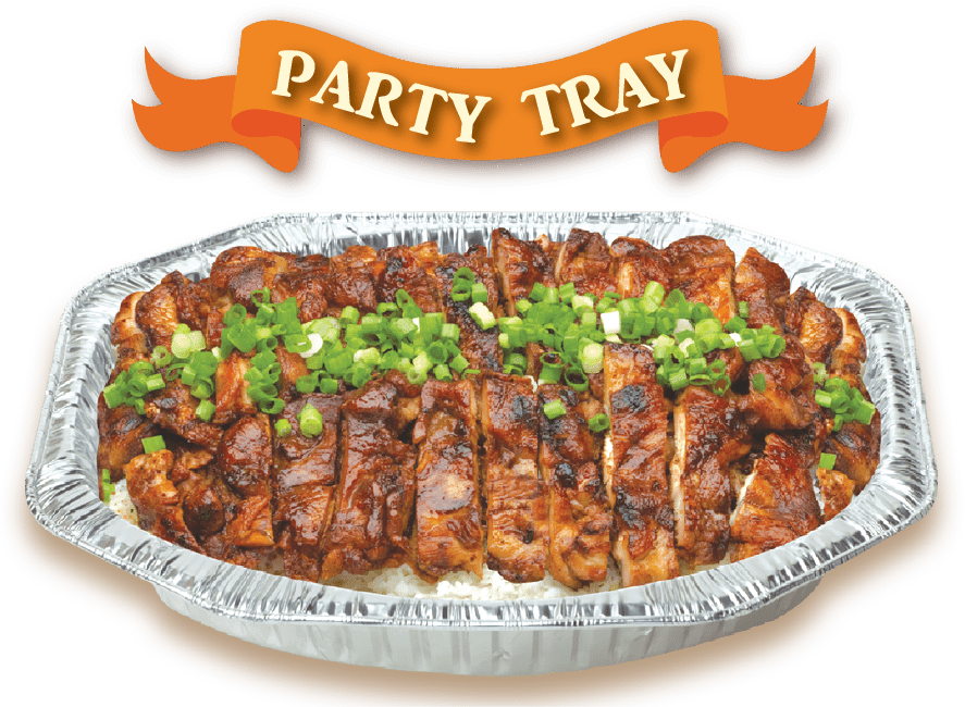 MOS2 - Best Teriyaki Bowls in Orange County