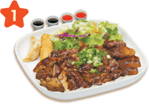 MOS2 - Best Teriyaki Bowls in Orange County