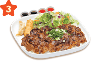 MOS2 - Best Teriyaki Bowls in Orange County