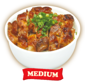 MOS2 - Best Teriyaki Bowls in Orange County